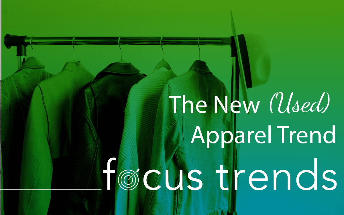 Focus Trends - Retail Strategies