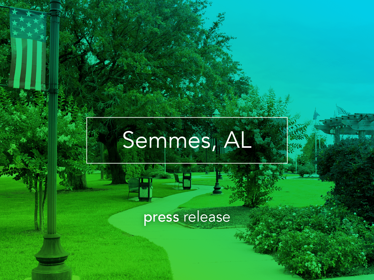 Semmes, Alabama Partners with Retail Strategies to Conduct a Retail ...