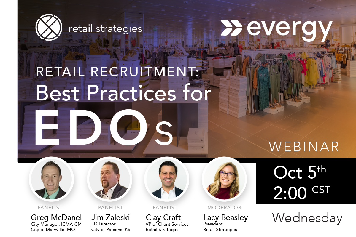 News - Retail Strategies