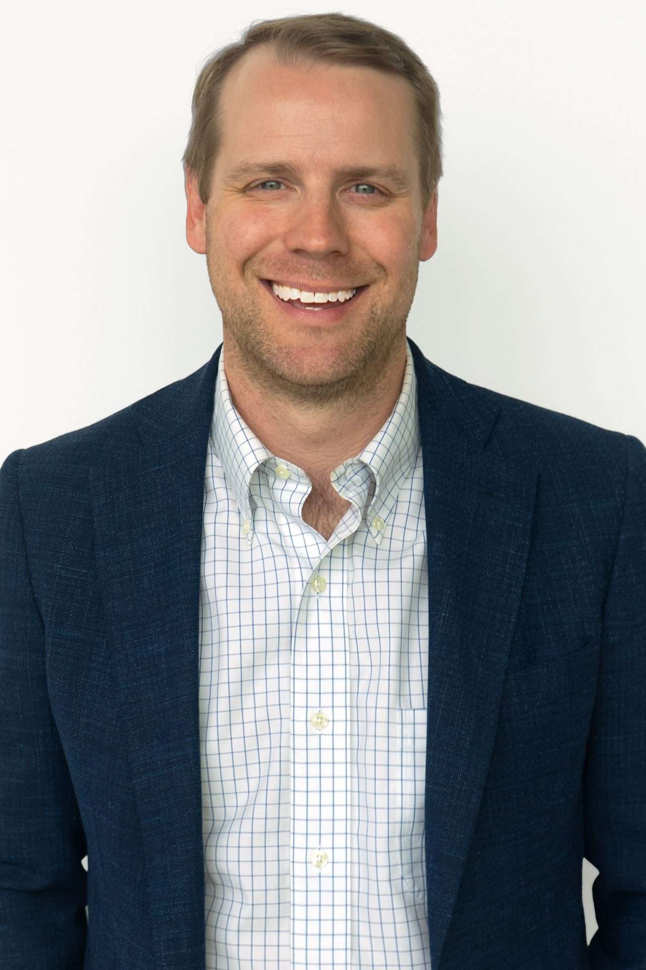 Elliott Cook - Retail Strategies